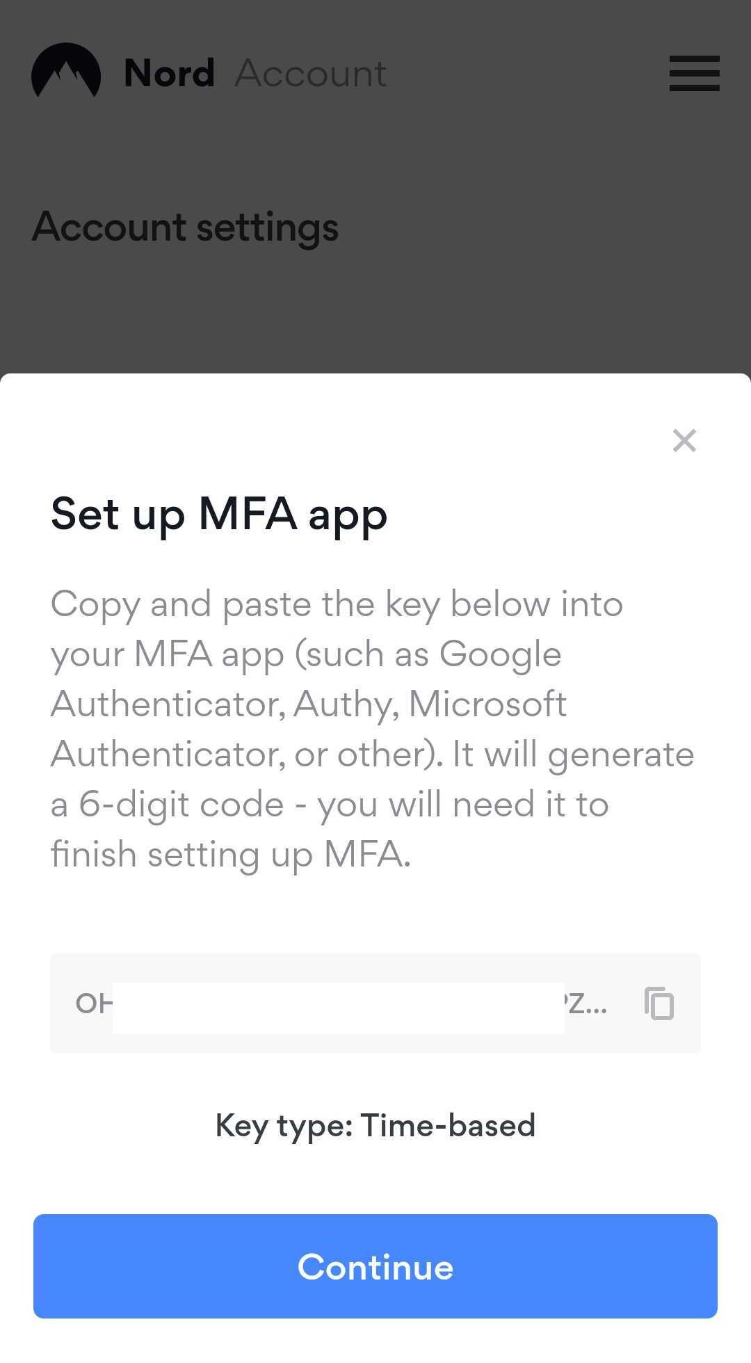 What is MFA, and how to enable it – Live Chat, VPN Setup ...