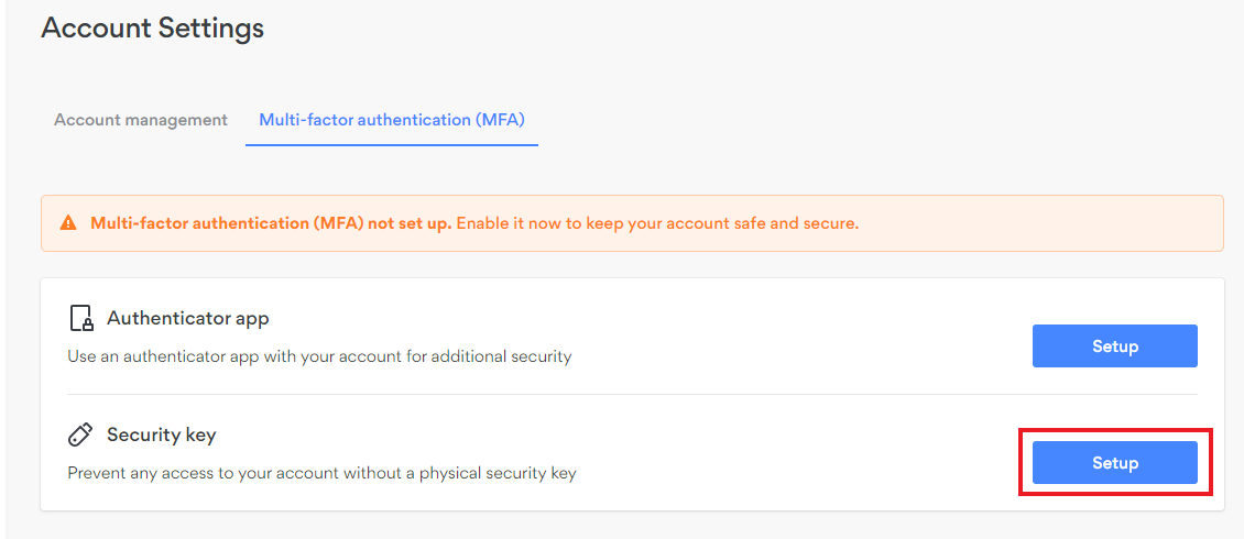 What is MFA, and how to enable it – Live Chat, VPN Setup ...