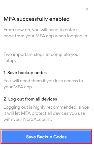 What is MFA, and how to enable it – Live Chat, VPN Setup ...
