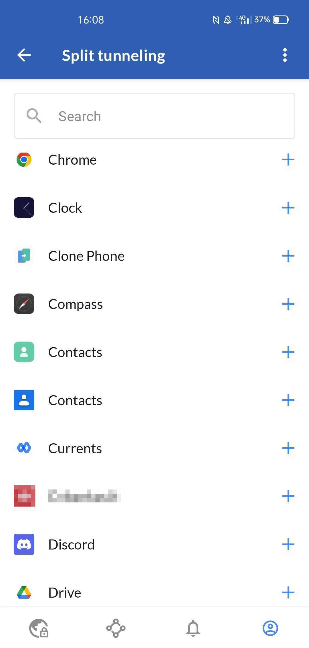 What is Split Tunneling and how to use it? – Live Chat, VPN Setup ...