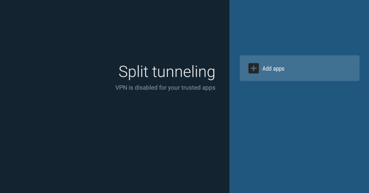 What is Split Tunneling and how to use it? – Live Chat, VPN Setup ...