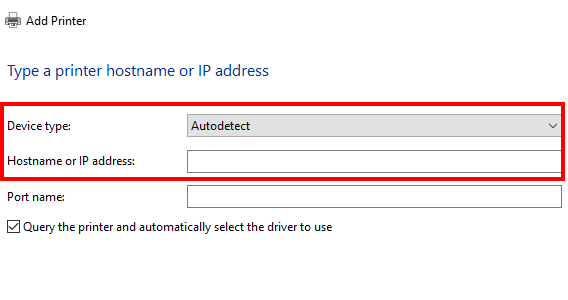 Printer related issues on Windows – Live Chat, VPN Setup ...