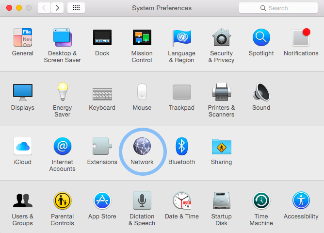 How to connect to NordVPN with IKEv2/IPSec on macOS – Live Chat, VPN ...