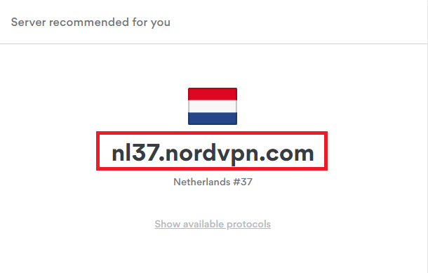 How to connect to NordVPN with IKEv2/IPSec on macOS – Live Chat, VPN ...