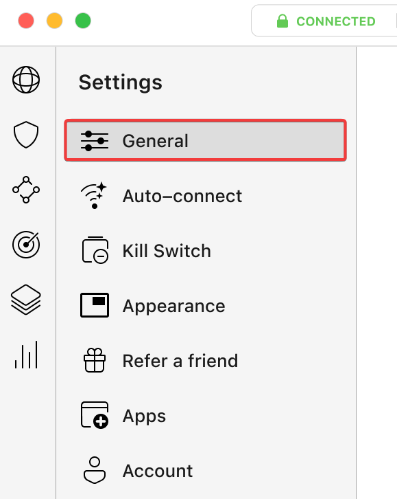 Staying invisible on unsafe local networks on macOS – Live Chat, VPN ...