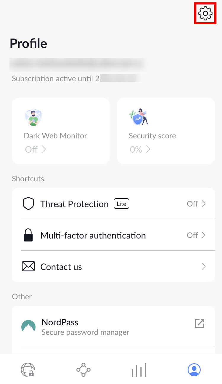 How to create and delete NordVPN Siri shortcuts on iOS – Live Chat, VPN ...