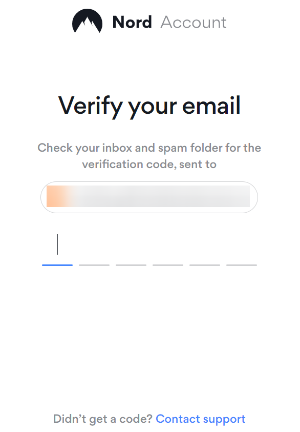 How to use a token with NordVPN on Linux – Live Chat, VPN Setup ...