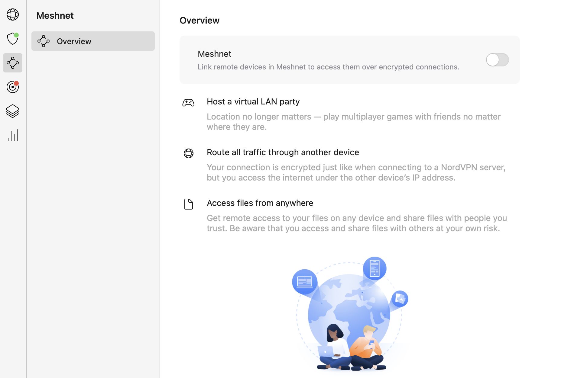 Installing NordVPN application on macOS – Live Chat, VPN Setup ...