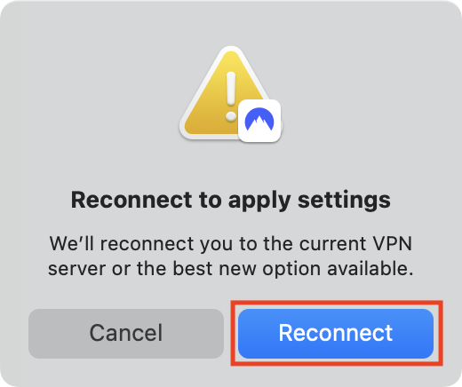 Staying invisible on unsafe local networks on macOS – Live Chat, VPN ...