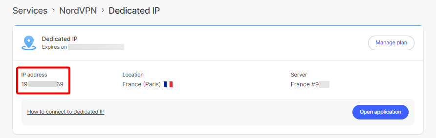 How to set up dedicated IP – Live Chat, VPN Setup, Troubleshooting ...
