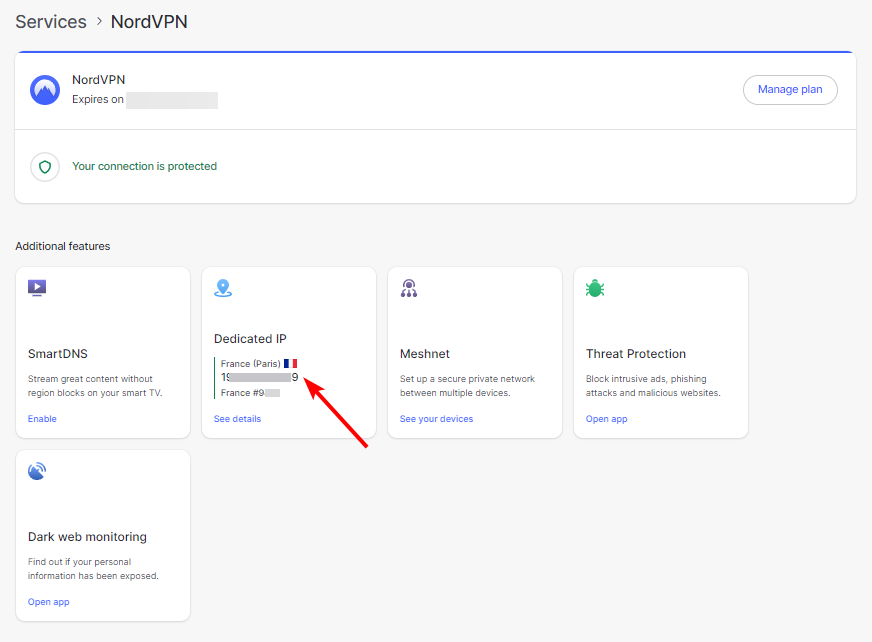 How to set up dedicated IP – Live Chat, VPN Setup, Troubleshooting | NordVPN Customer Support