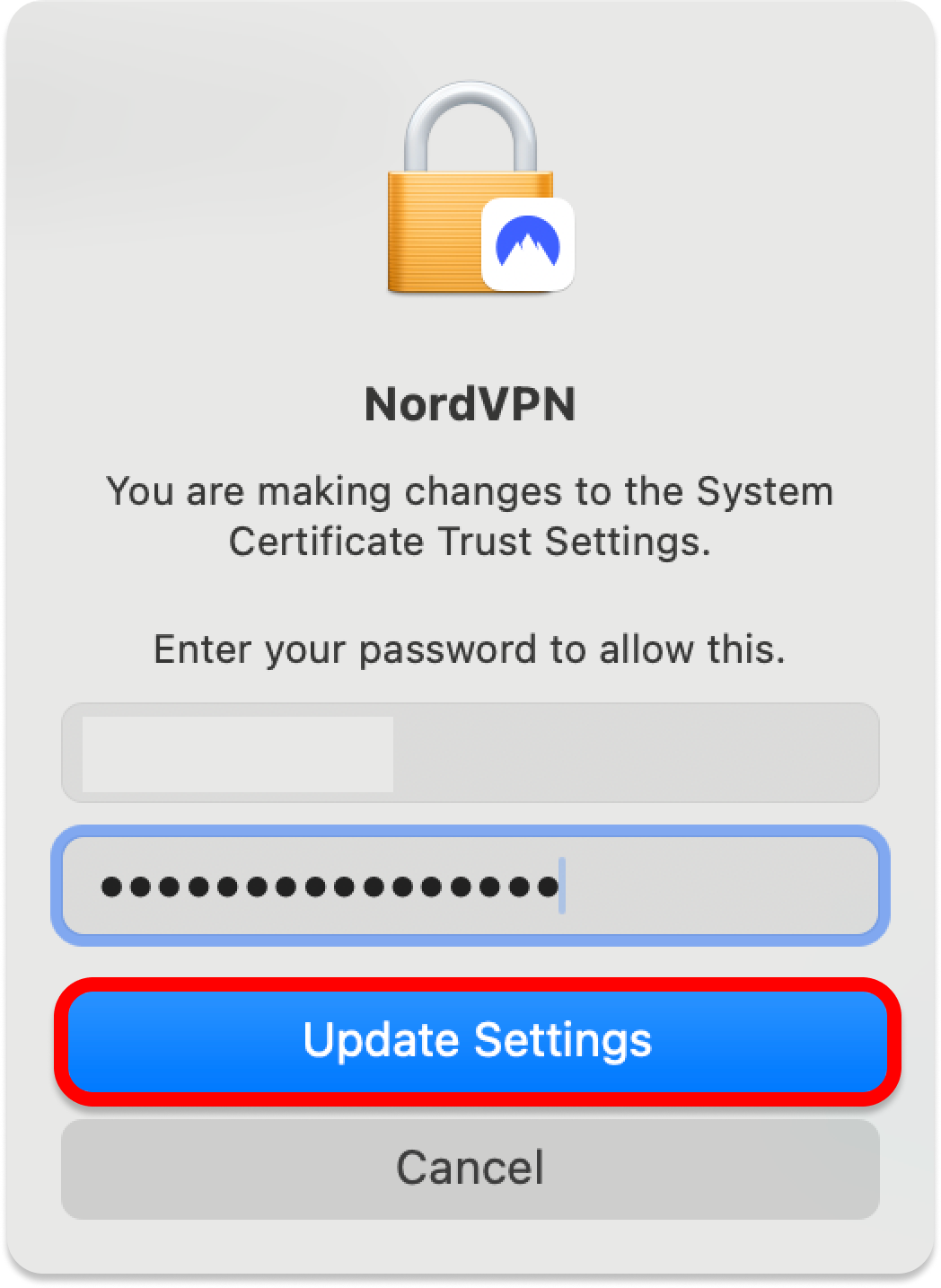Enabling Threat Protection Pro™ on macOS – Live Chat, VPN Setup ...