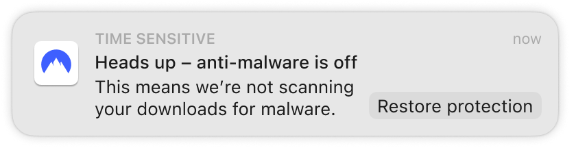 How to resolve Threat Protection Pro™ issues on macOS? – Live Chat, VPN ...