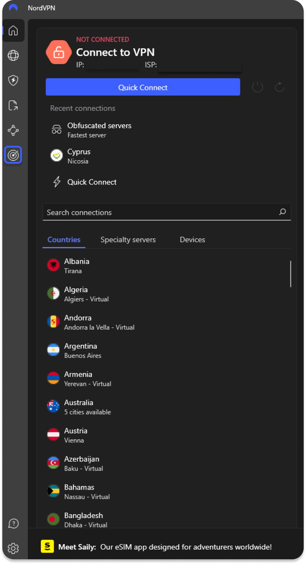 Using the Dark Web Monitor feature – Live Chat, VPN Setup ...