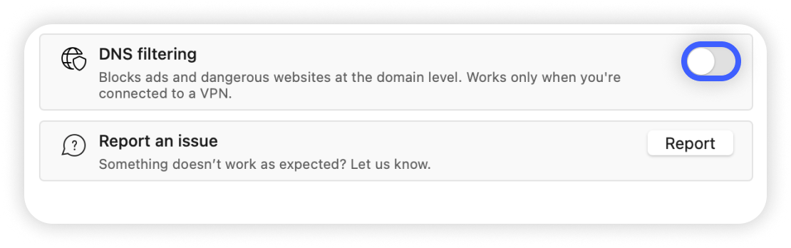 How to change your DNS using the NordVPN app – Live Chat, VPN Setup, Troubleshooting | NordVPN ...