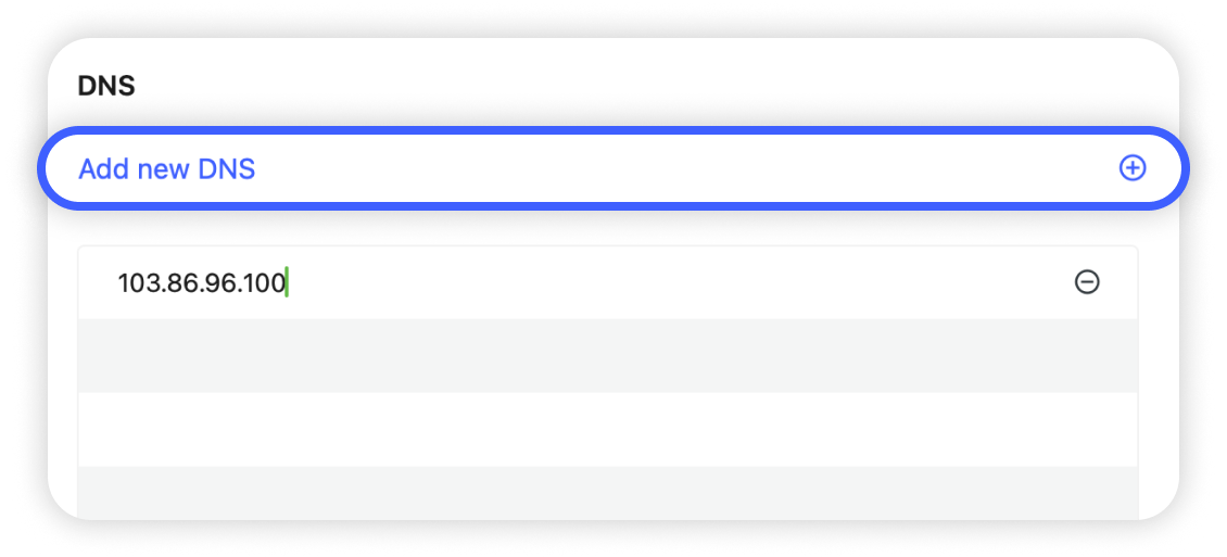 Cómo cambiar tu DNS con la aplicación de NordVPN – Chat en vivo, configuración vpn, solución de ...