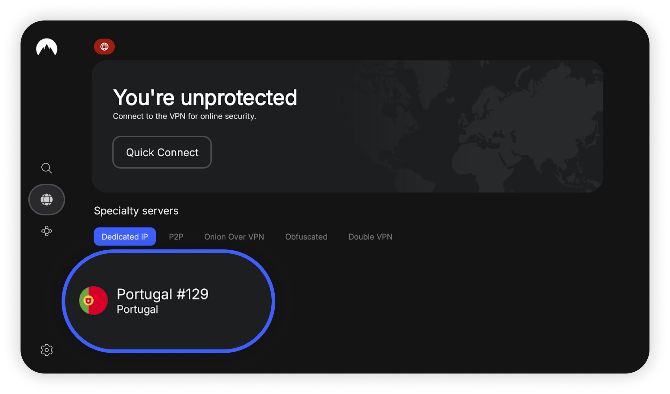How to connect to your Dedicated IP on Android TV or Fire TV – Live Chat, VPN Setup ...